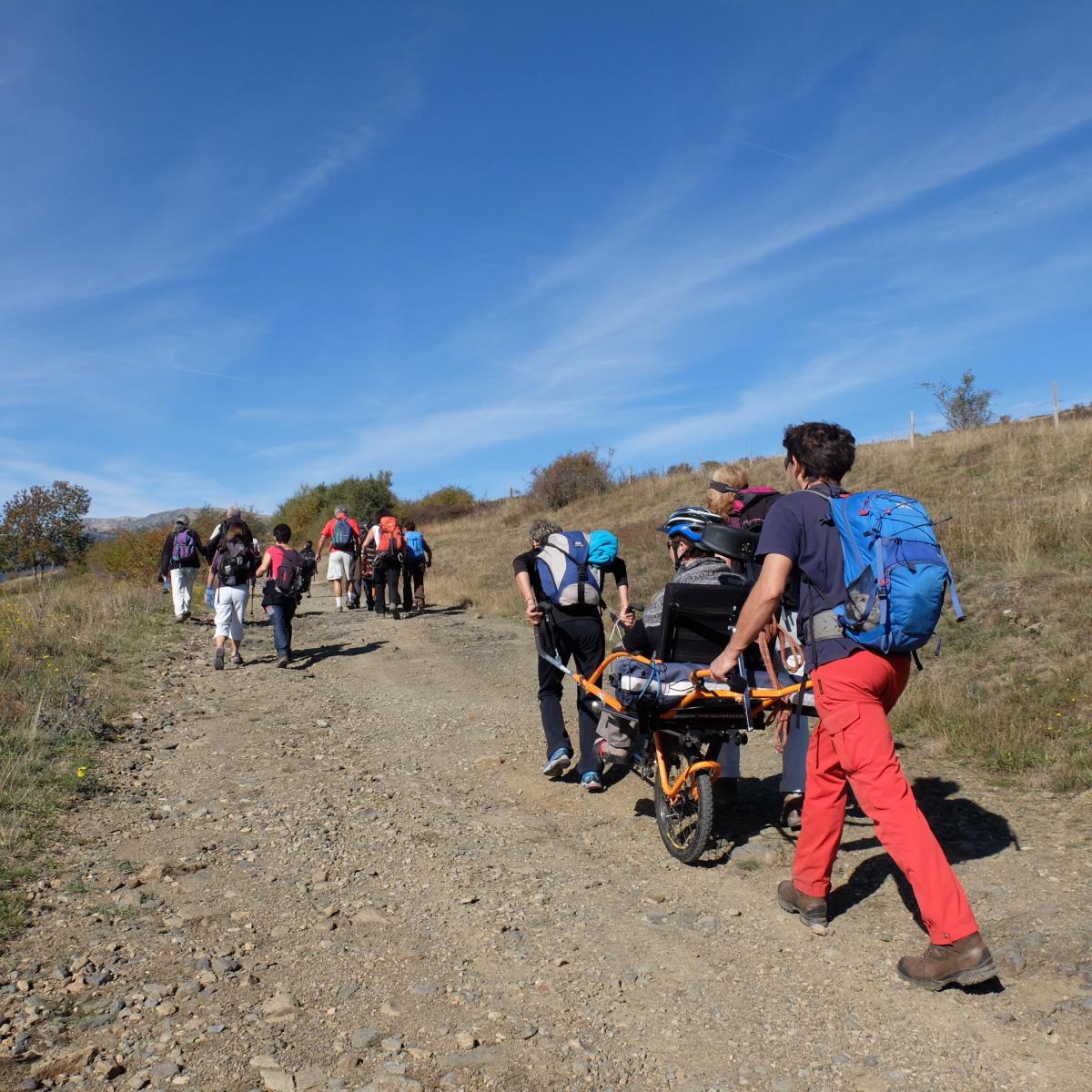 Site officiel de l’office de tourisme du Vallespir