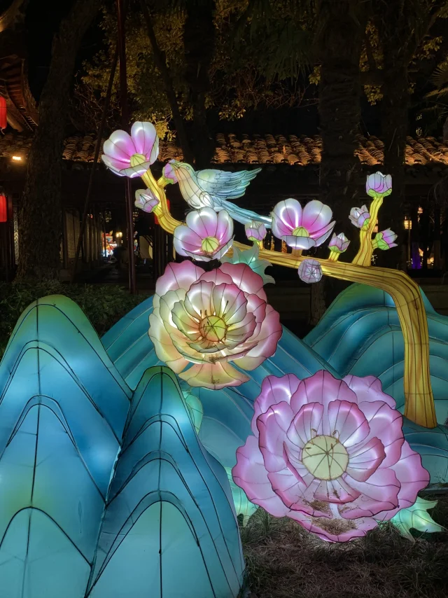 Splendeurs de Chine | Site officiel de l'office de tourisme du Vallespir